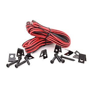 Sundown Audio SA-65CX v.2 6.5" 80W RMS Coaxial Speakers