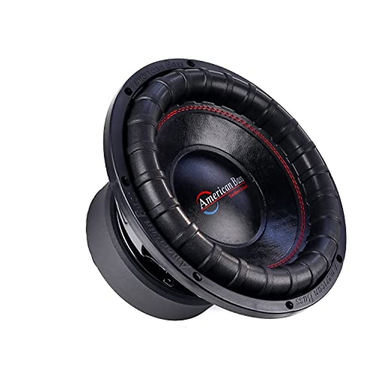 AMERICAN BASS American Bass Elite Series 12 Woofer 1200 RMS 2400 Peak 3 VC / E1244 /