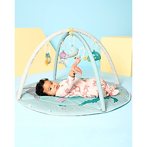 Simple Joys by Carter's Play Gym, by The Sea, One Size