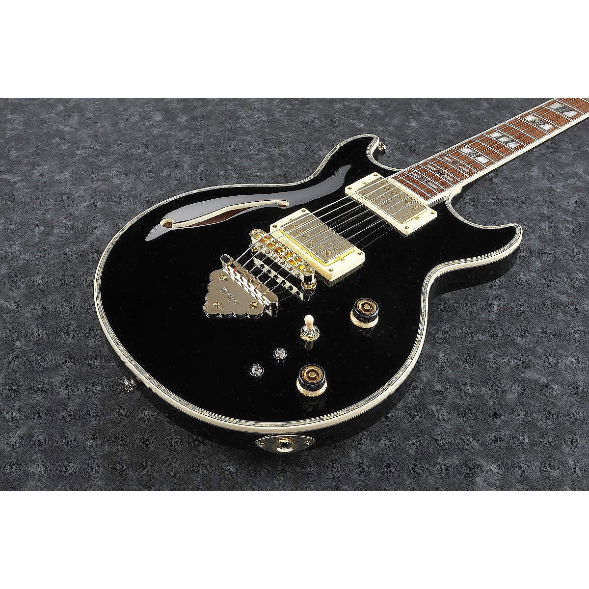Ibanez AR520H Standard Black