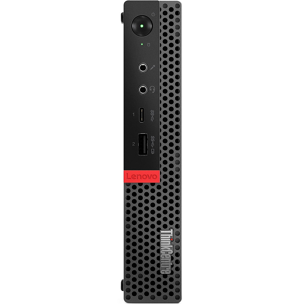Lenovo Thinkcentre M920Q PC Core i5 2.10 GHz 16 GB 256 GB SSD Windows 10 Pro (Renewed)