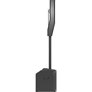 Electro-Voice Evolve 50M Portable Linear Column Array PA System, Black (EVOLVE50MBK)