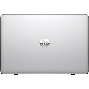 HP Elitebook 850 G4 15.6" Notebook, Windows, Intel Core i7 2.7 GHz, 16 GB RAM, 512 GB SSD, Silver (1BS53UT#ABA)