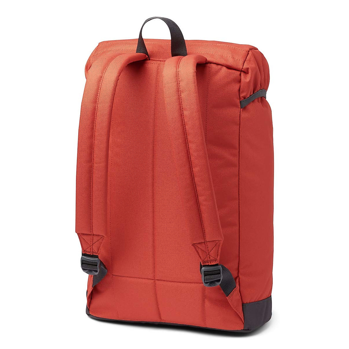 Columbia Unisex Classic Outdoor 25L Daypack, Carnelian Red/Shark, One Size