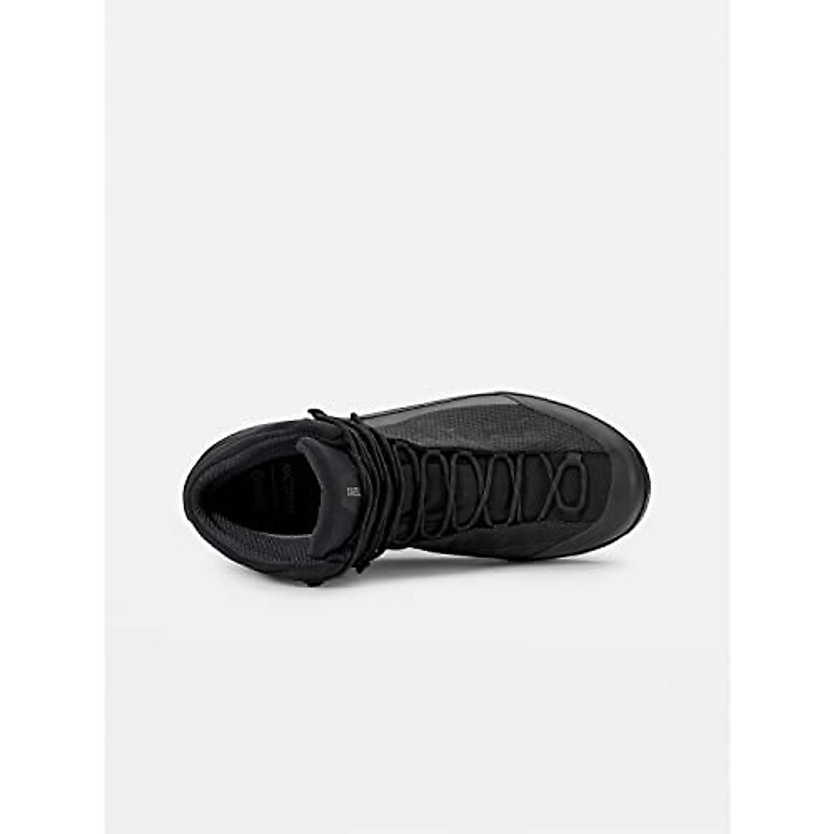 Arc'teryx Acrux TR GTX Boot Women's | Trekking Boot for Technical Trails | Black/Black, 7.5