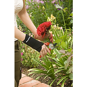 ProCare Universal Wrist-O-Prene Support Brace, Right Hand, One Size Fits Most