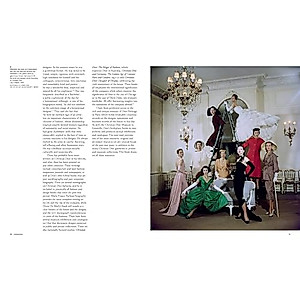 Dior: A New Look, A New Enterprise (1947-57)