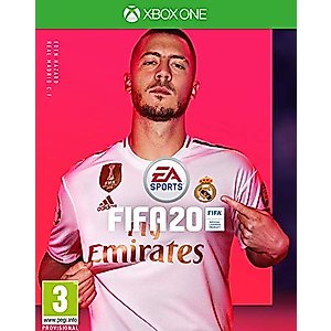 FIFA 20 Xbox One - Standard