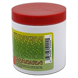 Africa's Best Maximum Strength Super Gro Hair & Scalp Conditioner, 5.25 oz (Pack of 2)