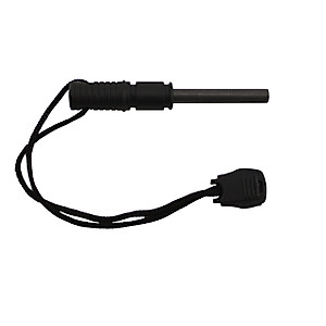 Puma XP Forever Survival Knife with Nylon Sheath and Firestarter