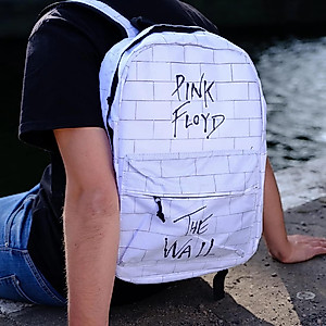 Pink Floyd THE WALL CLASSIC RUCKSACK