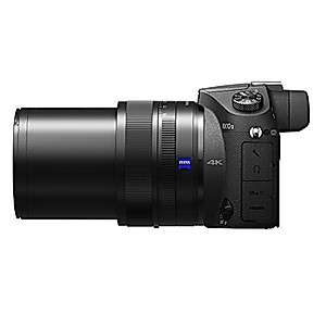 Sony DSC-RX10M II Cyber-Shot Digital Still Camera (Certified Refurbished)