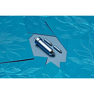 Cricut Foil Transfer Kit, Blade + Housing, Explore Maker Machines