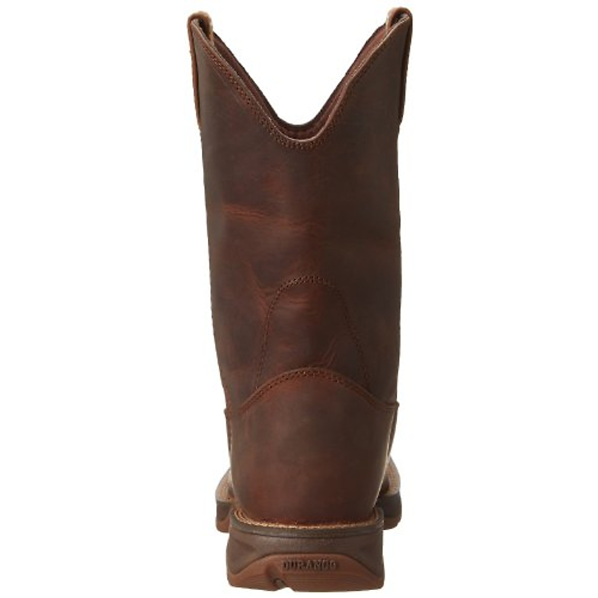 Durango Men's Rebel DB5444 Western Boot,Trail Brown,11 M US