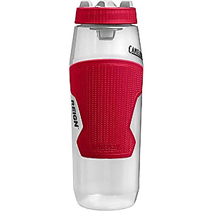 CamelBak Reign 32oz, University Red