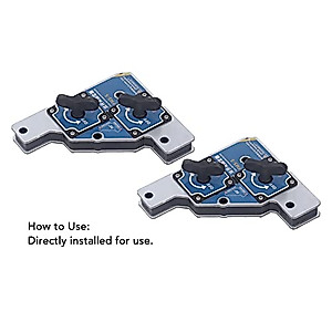 BOTEGRA Welding Magnet, 2Pcs Wide Application 28kg Maximum Pull Out Force Welder Angle Support 90 Degree Arrow Design for Metal