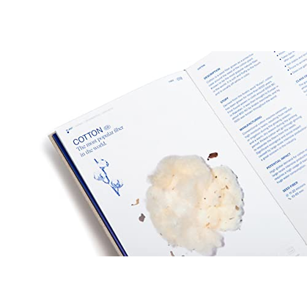 Textilepedia: The Complete Fabric Guide