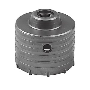 Silverline 199883 TCT Core Drill Bit 110 mm
