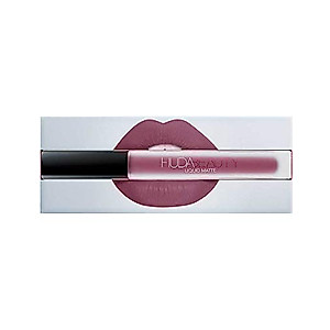 Trophy Wife - Huda Beauty Liquid Matte Lipstick