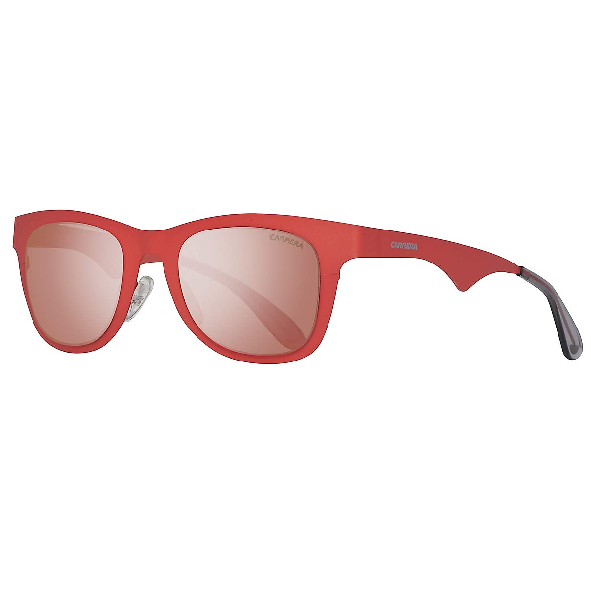 Carrera ABV Coral 6000MT Wayfarer Sunglasses Lens Category 3 Lens Mirrored