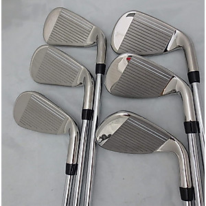 Callaway Left Hand Mens Golf Club Set Regular Flex Complete Driver, Fairway Wood, Hybrid, Irons, Putter, Stand Bag LH