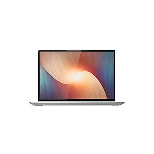 Lenovo IdeaPad Flex 5 2-in-1 Laptop, 16" (1920 x 1200) 16:10 IPS Touchscreen, AMD Ryzen 7 5700U, Digital Pen, FHD Webcam, Fingerprint, Windows 11, w/Mouse Pad (16GB RAM | 2TB PCIe SSD)