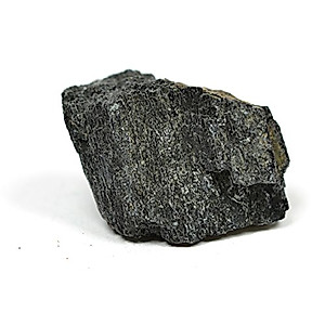 EISCO Hornblende (Amphibole Mineral) Specimen, Approx. 1" (3cm)