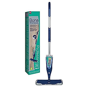 Bona Pro Series Luxury Vinyl Floor Mop