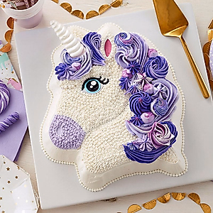 Wilton Pony Cake Pan
