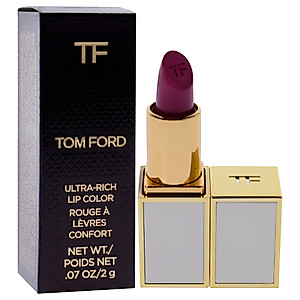 Tom Ford Boys and Girls Lip Color for Women Lipstick, 21 Bianca, 0.07 Ounce