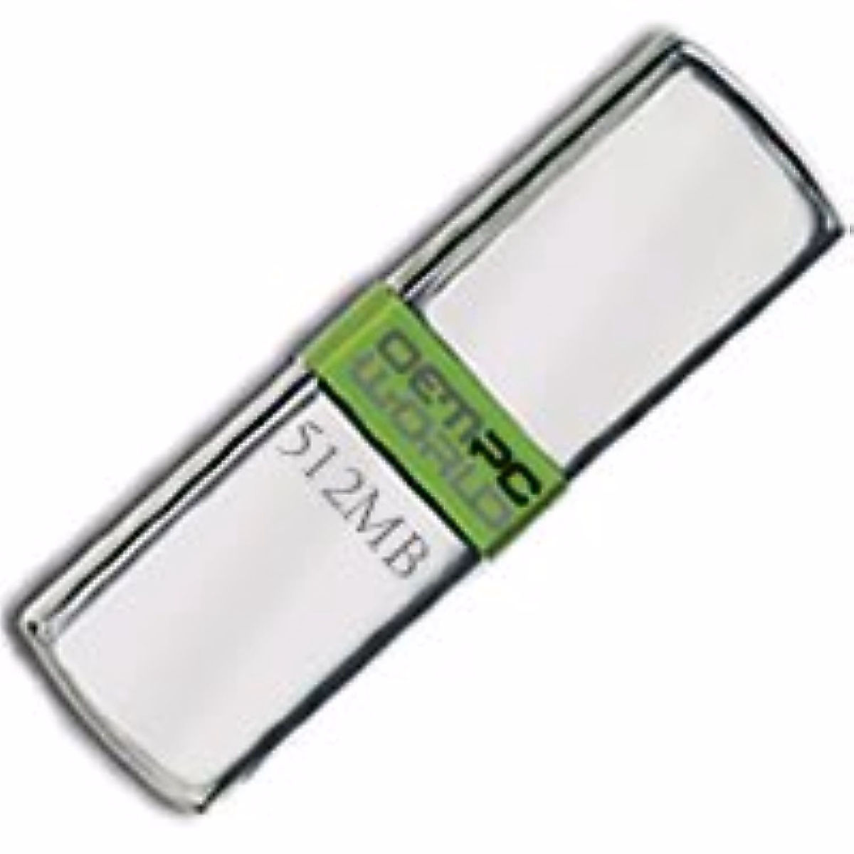 OEMPC WORLD 512MB Flash Pen Drive USB 2.0 with Cap (BTN) [Electronics]
