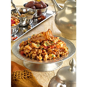 Bob's Red Mill Organic Kamut(R) Khorasan Wheat Berries, 24-ounce (Pack of 4)