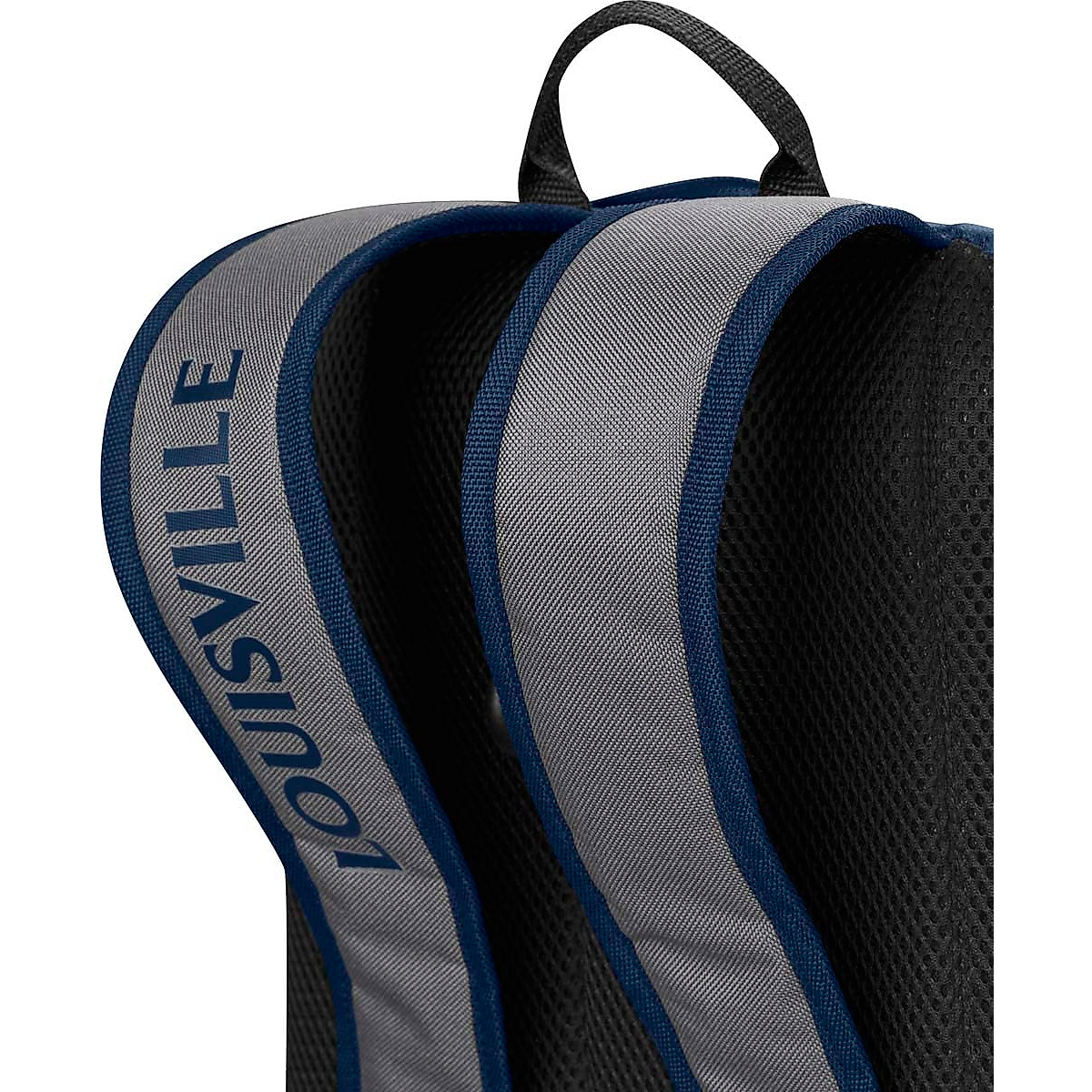 Louisville Slugger Genuine V2 Stick Pack Baseball Backpack - Navy