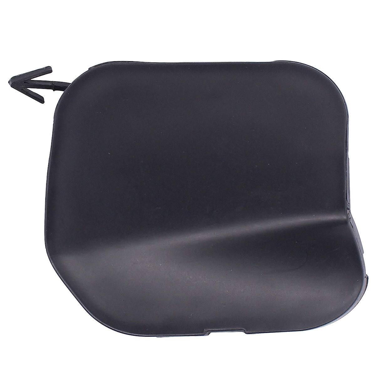 ApplianPar Front Tow Hook Cover for Rogue 2014-2016