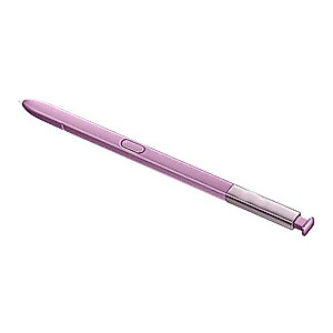 UPONEW for Galaxy Galaxy Note 9 SM-N960 LCD Touch Screen Stylus Pen Replacement (Without Bluetooth Control (Purple)