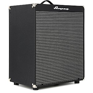 Ampeg Rocket Bass RB-210 2x10 500-watt Bass Combo Amp