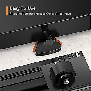 SICHEER K Cup Organization Storage Drawer Maker K Cup Holder Sliding Tray Pull out Coffee Pod Organizer Rolling Stand Countertop Bartesian Rack Dolce Gusto Capsules Compatible with Keurig Accessories