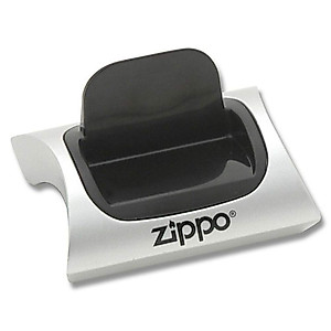 Zippo Lighter Accessories - Plastic Display Case 142226