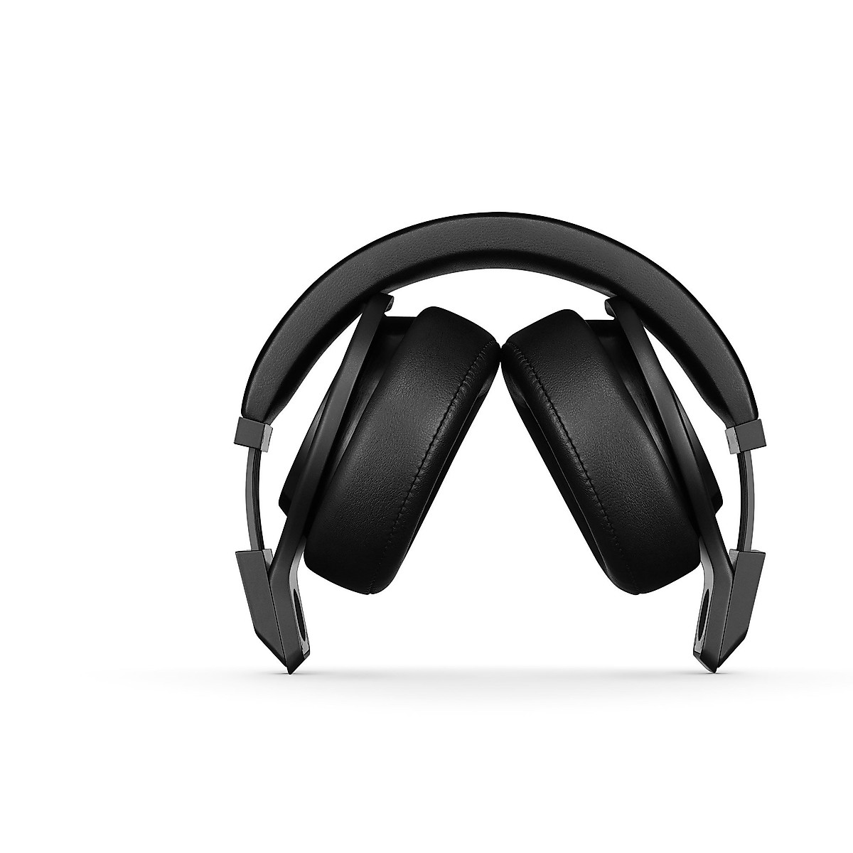 Beats by Dr. Dre Pro Over Ear Headphones - Infinite Black (Certified Refurbished)