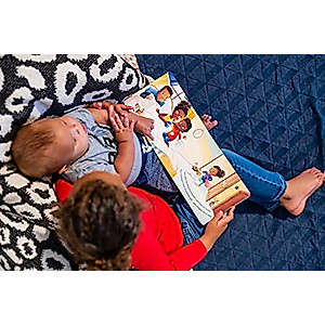 I'm So Glad You Were Born: Celebrating Who You Are