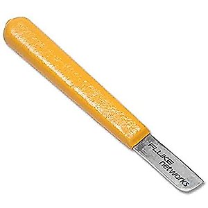 Fluke Networks 44400000 Cable Splicing Knife