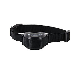 PetSafe Stay+Play Wireless Receiver Collar Blk