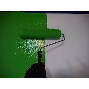 ChromaKey Green Paint 1 Gallon Green Screen Equivalent