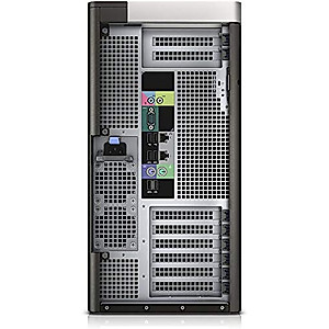 Dell Precision 7910 / T7910 Tower - 2X Intel Xeon E5-2698 V3 16-Core 2.3Ghz - 192GB DDR4 REG - Nvidia Quadro K2000 2GB - 12.96TB (Dual 480gb SSD & 6TB 12Gb/s SAS New) - 1300w PSU - (Renewed)