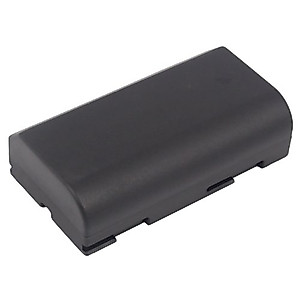 2600mAh Replacement for Molicel 1821, 1821E Battery, P/N FSPK50086, MCR-1821J/1-H