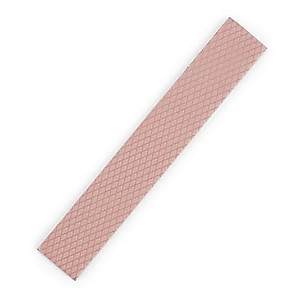 Thermal Grizzly - Minus Pad 8 (120x20x1,5mm) - Self-Adhesive Cooling Conductive Thermal Pad - Elastic and Adaptable Silicone Thermopad CPU/GPU/PS4/PS5/Xbox