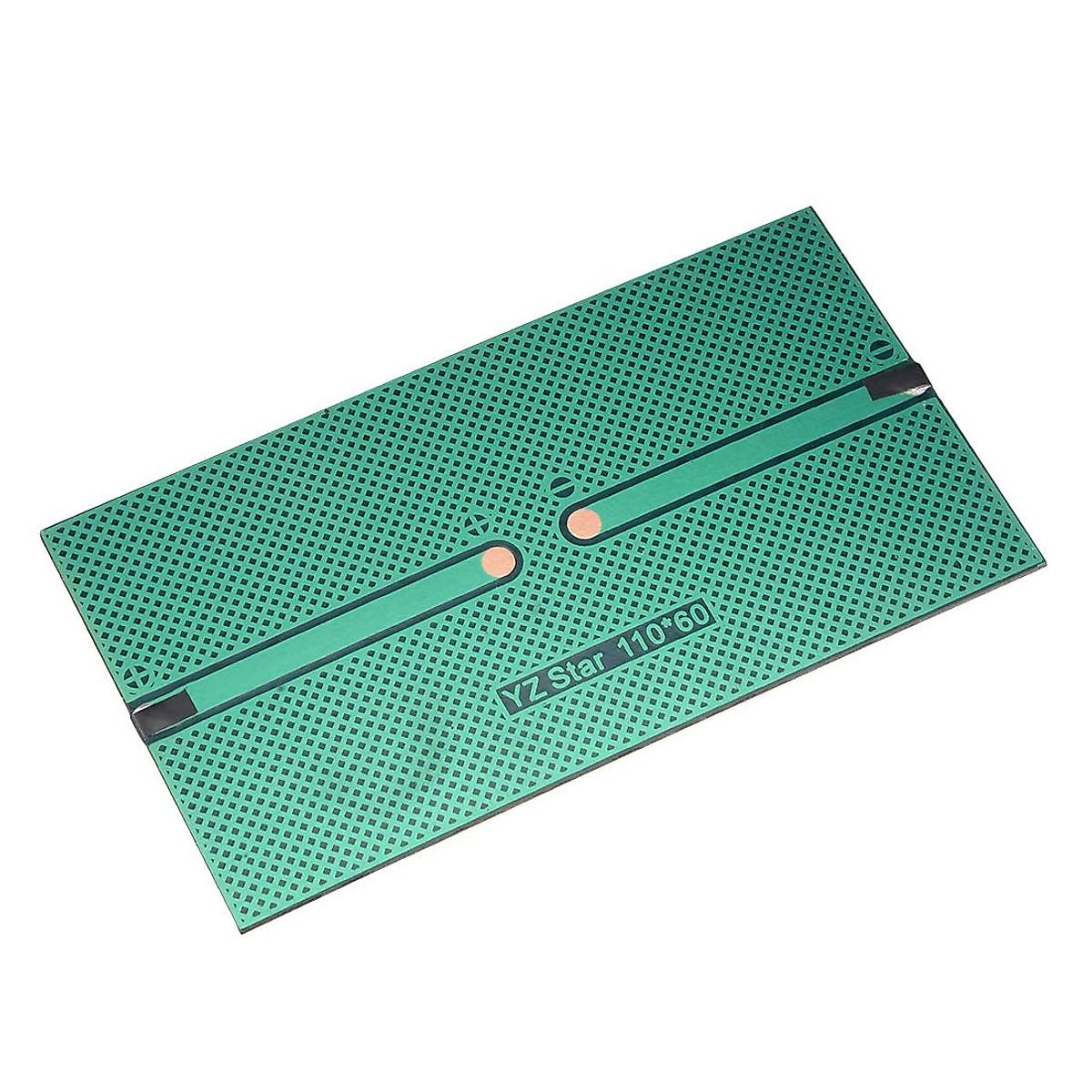 uxcell 5Pcs 1W 6V Small Solar Panel Module DIY Polysilicon for Toys Charger