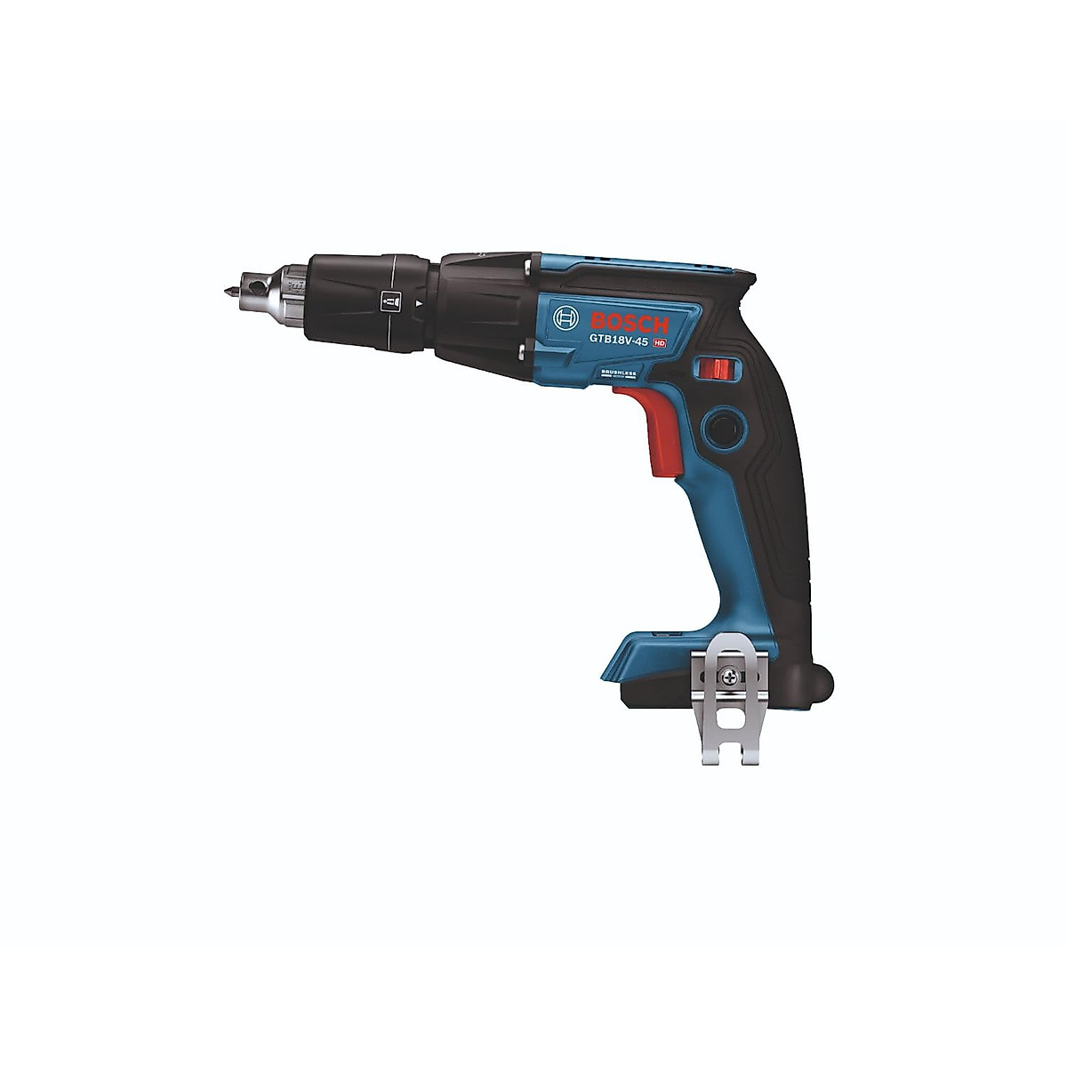 BOSCH GTB18V-45N 18V Brushless 1/4 In. Hex Screwgun (Bare Tool)
