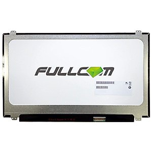 Generic New 15.6" Screen Compatible with 5D10N70511 fit N156HCE-EAA, NV156FHM-N31, NV156FHM-N42, NV156FHM-N43 Laptop Replacement Screen
