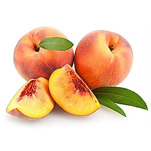 Nemaguard Peach Fruit Tree Seeds, 3 Seeds Per Packet, (Isla's Garden Seeds), Non GMO & Heirloom Seeds, Botanical Name: Prunus persica x P. davidiana
